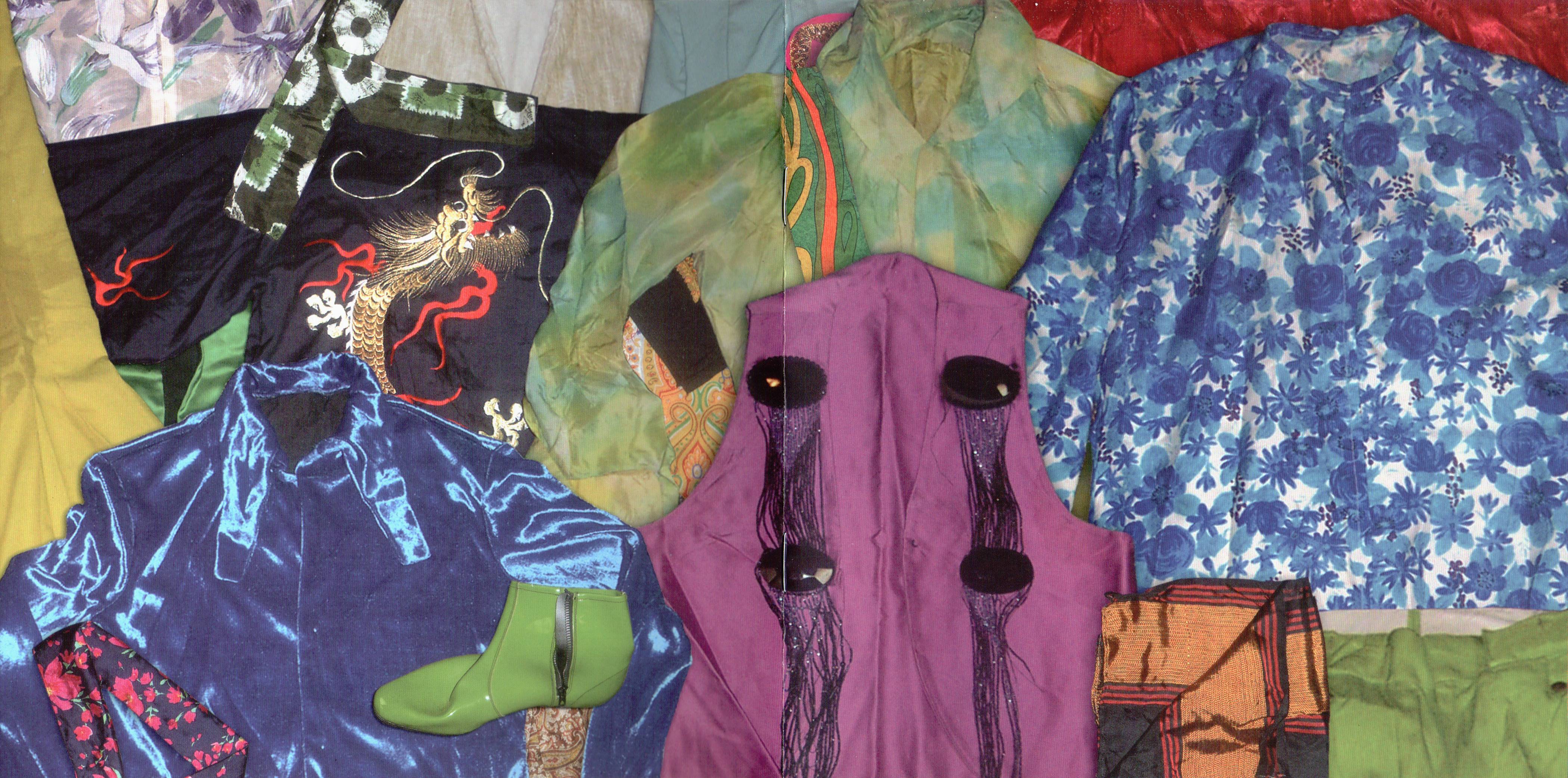 Jimi Hendrix Classic Singles Collection Vol. 2 : EP booklet00 | CD ...